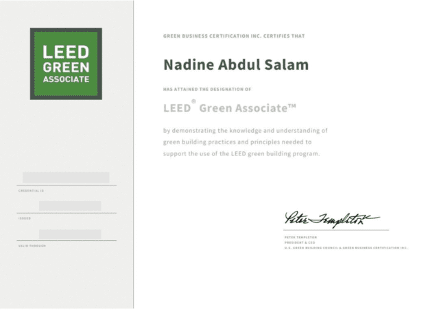 LEED Green Associate Practice Exams | Archiroots