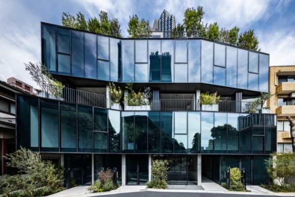 Top Green Building Concepts, Techniques And Practices | Archiroots