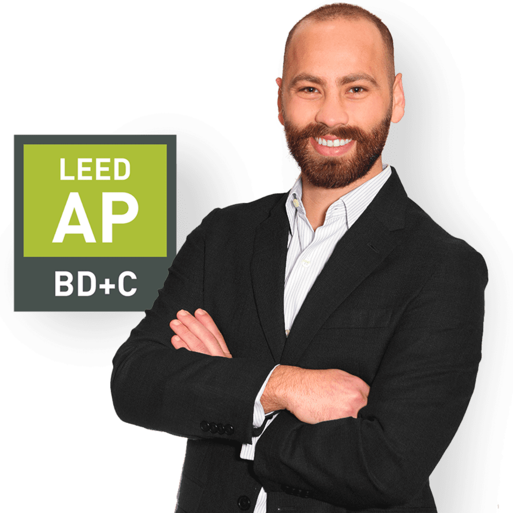 The Complete LEED AP Training In 2 Weeks | Archiroots