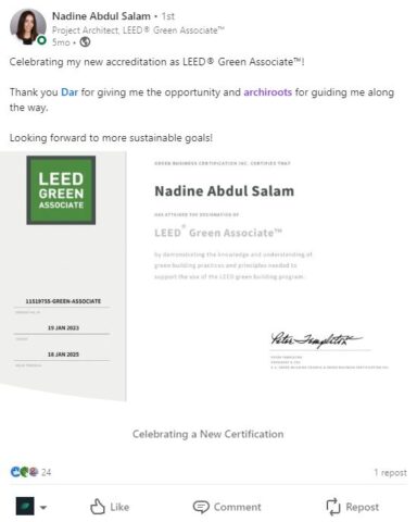 LEED Green Associate Exam Prep | Pass In 2 Weeks