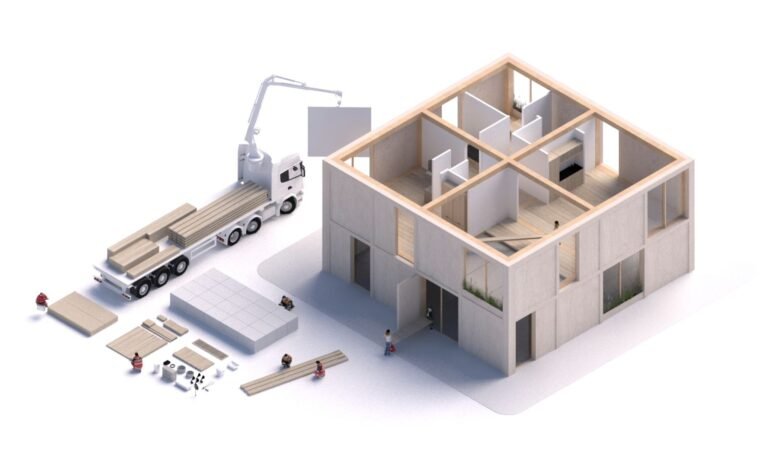 10 Inspiring Architecture Thesis Topics For 2025: Exploring Sustainable ...