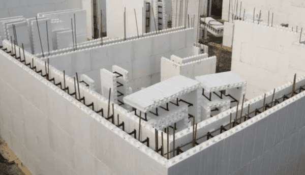 10 Best Energy-Efficient Building Materials To Construct Sustainable ...