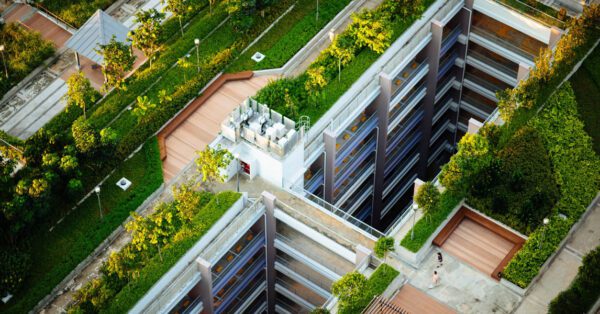 Top 4 Ways To Earn Free LEED CE Hours | Archiroots