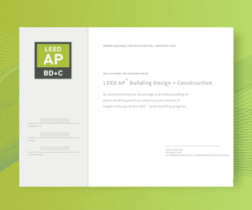 LEED & WELL AP Courses | Archiroots