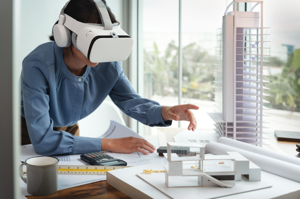 Architecture Record: 10 Mind-blowing Ai Tools Disrupting The Building ...