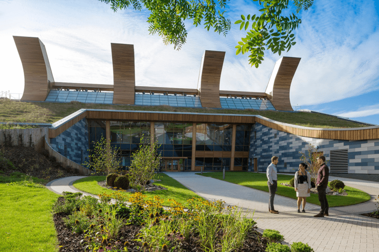 All LEED Certification Requirements, Types And LEED Certification ...