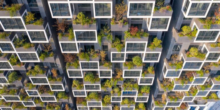 Green Building Concepts,Design, Techniques & Examples