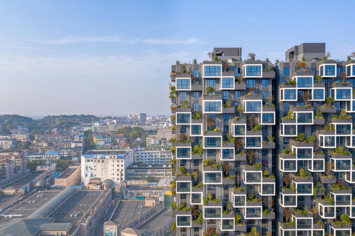 Green Building Concepts,Design, Techniques & Examples