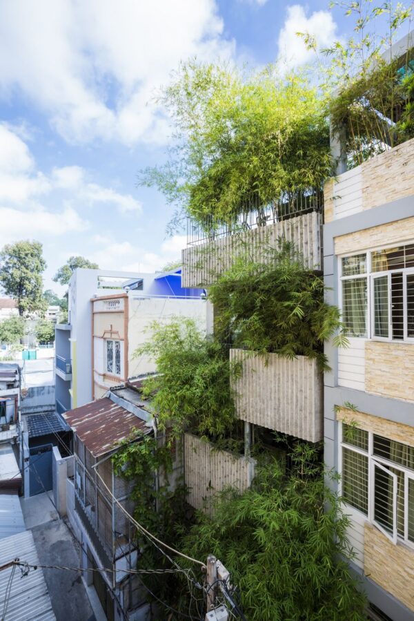 Top 25 Inspiring Famous Sustainable Architects & Sustainable ...
