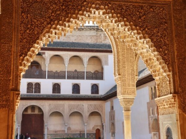 Islamic Architecture And It's Everlasting Impact