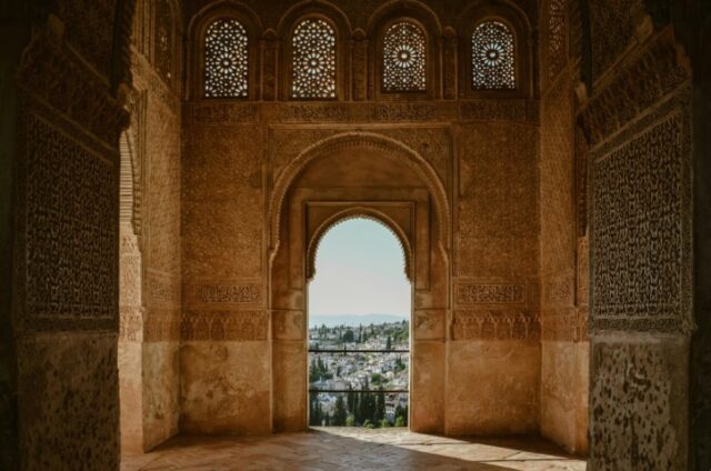 Islamic Architecture And It's Everlasting Impact